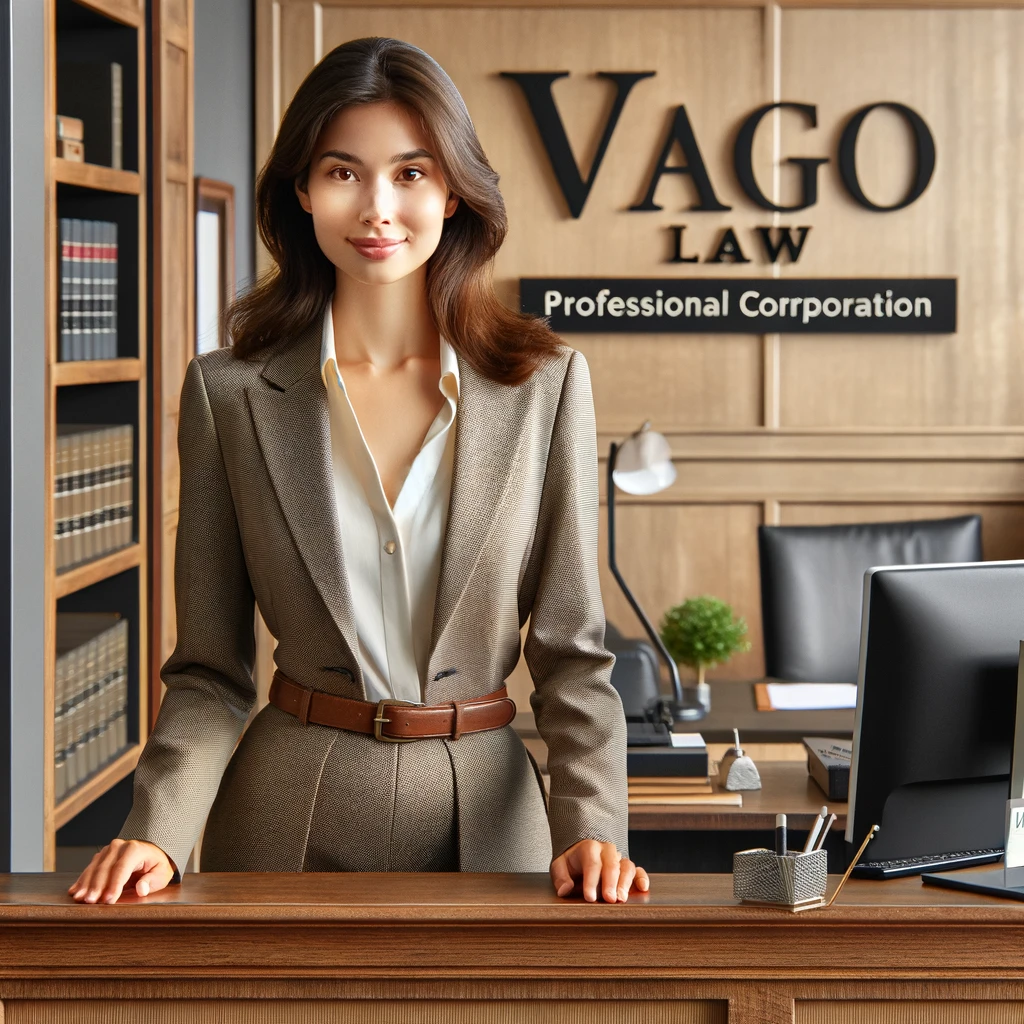 About - Vago Law