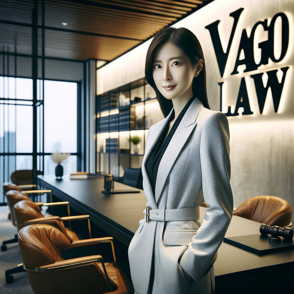 About - Vago Law